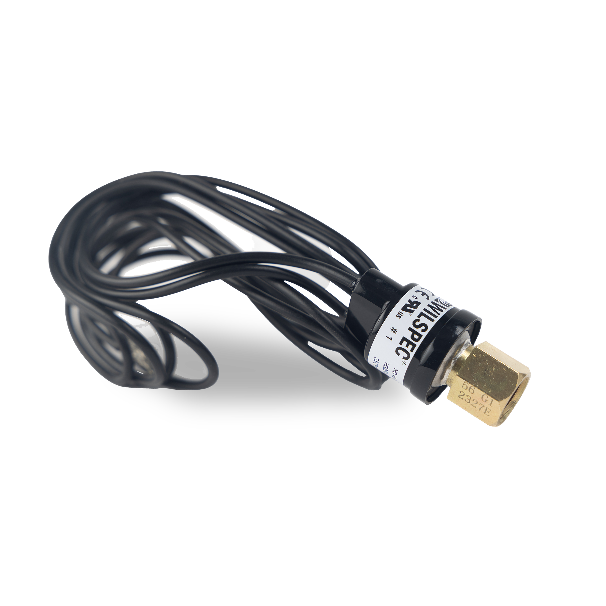 Pressure Switch HS Series Fan Cycling Auto Reset Normally Open SP pressure-switch-hs-series-fan-cycling-auto-reset-normally-open-sp