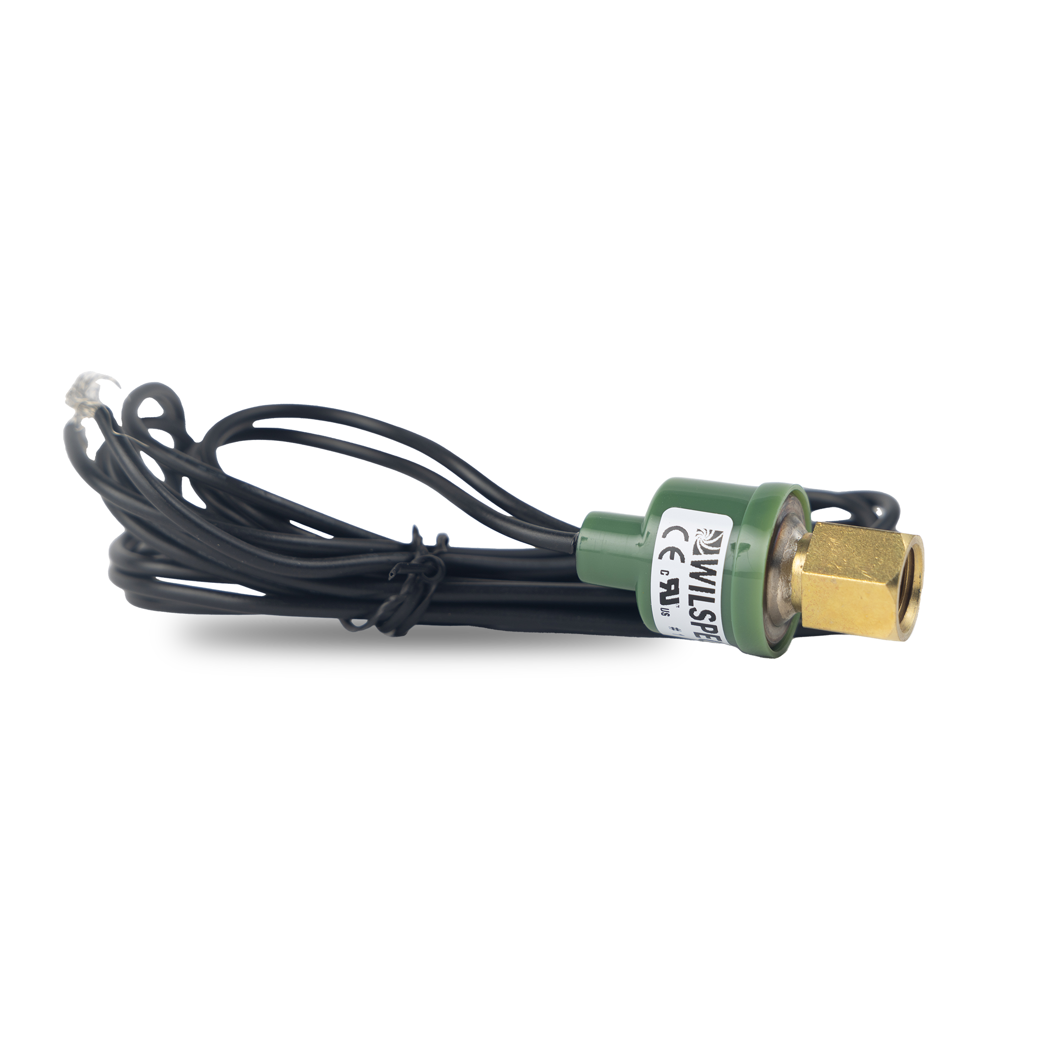 Pressure Switch HS Series High Pressure Auto Reset Normally Closed Pressure Switch HS Series High Pressure Auto Reset Normally Closed