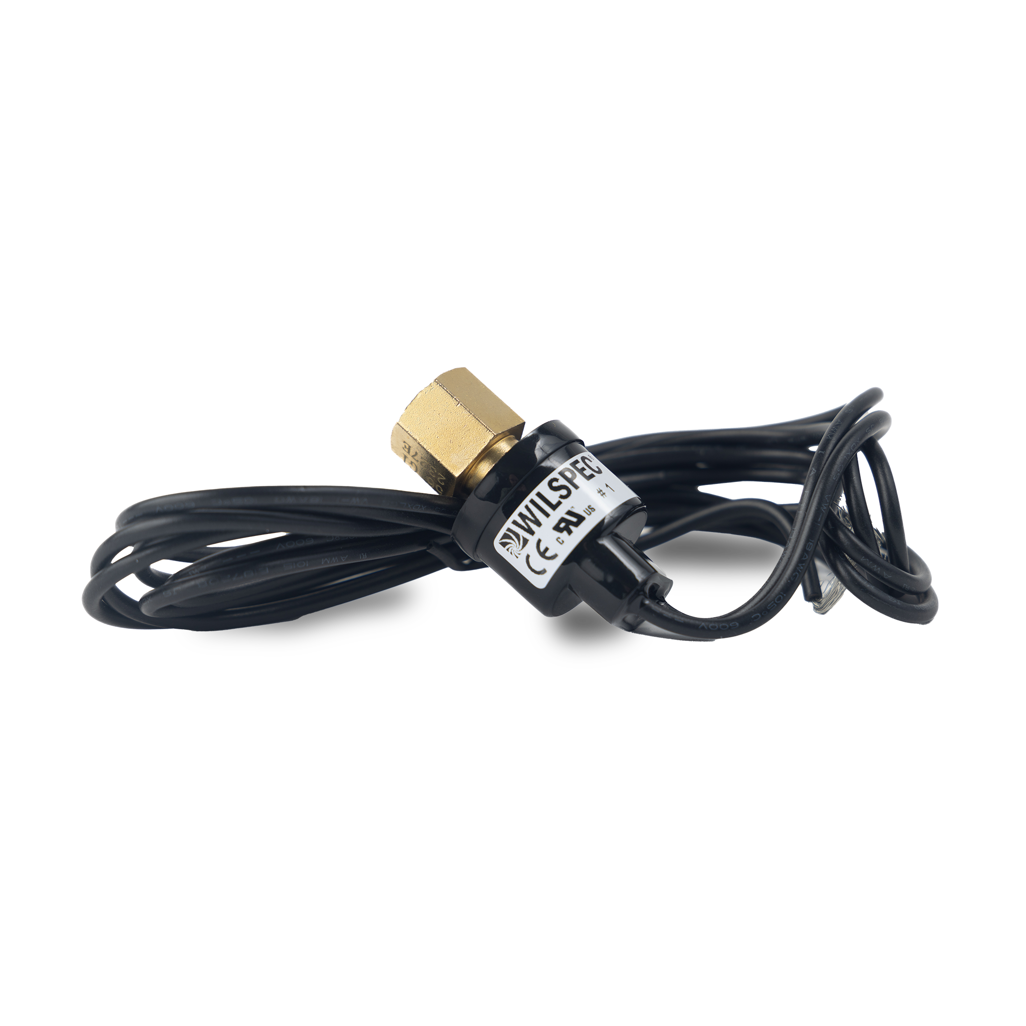 Pressure Switch HS Series Low Pressure Auto Reset Normally Open S pressure-switch-hs-series-low-pressure-auto-reset-normally-open-s
