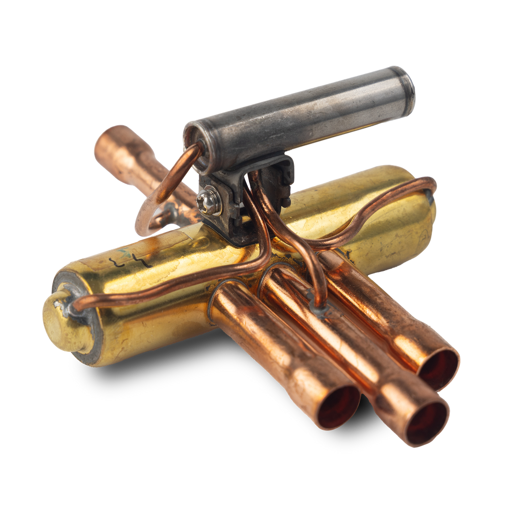 Reversing Valves (4-Way) – Wilspec Direct, LLC