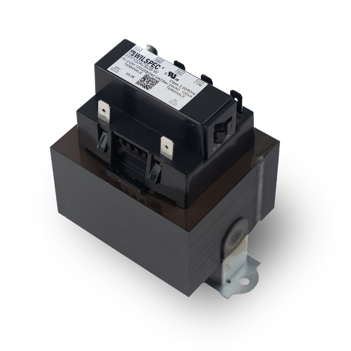 Transformer - 100 VA (Class II) – Wilspec Direct, LLC